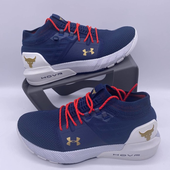 Under Armour | Shoes | Under Armour Women Fitness Project Rock 2 Shoe ...
